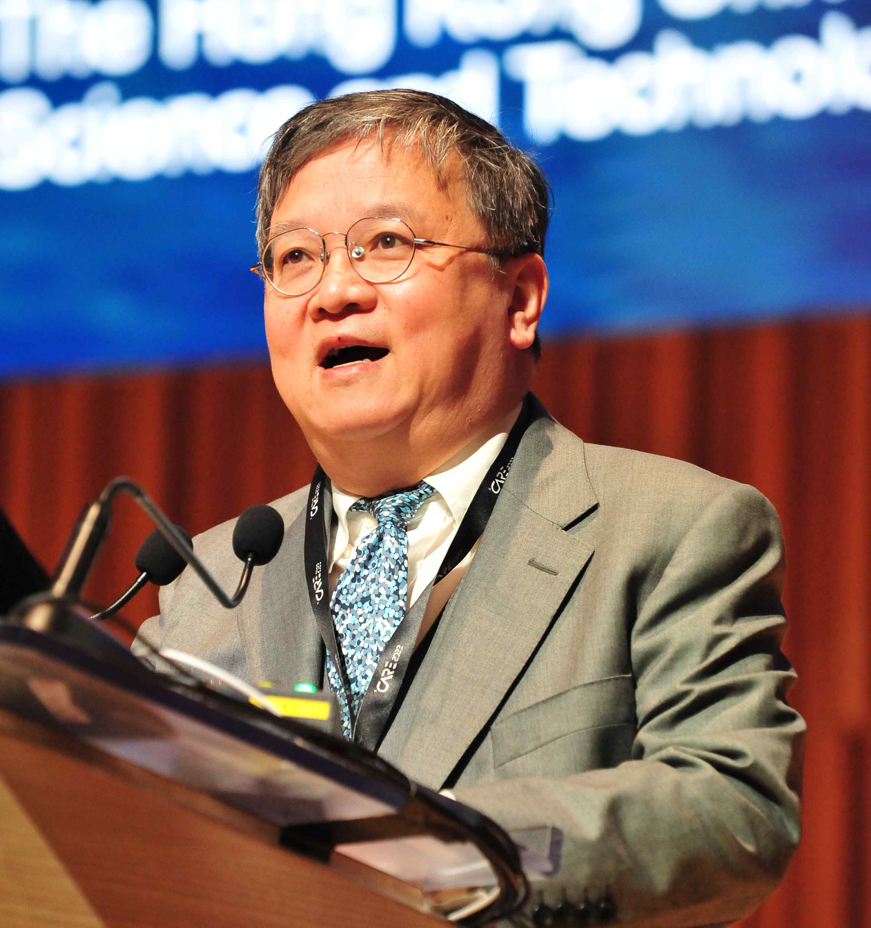 HKUST CARE 2022 Creates Opportunity of Stocktaking Policy and Measures ...