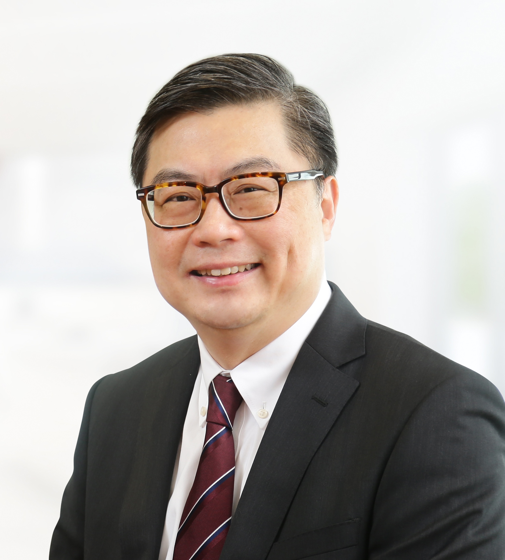 HKUST Appoints Prof. TAM Kar-Yan as Vice-President for Administration ...
